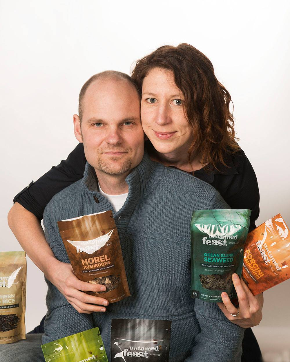 Untamed Feast – Uproot Food Store